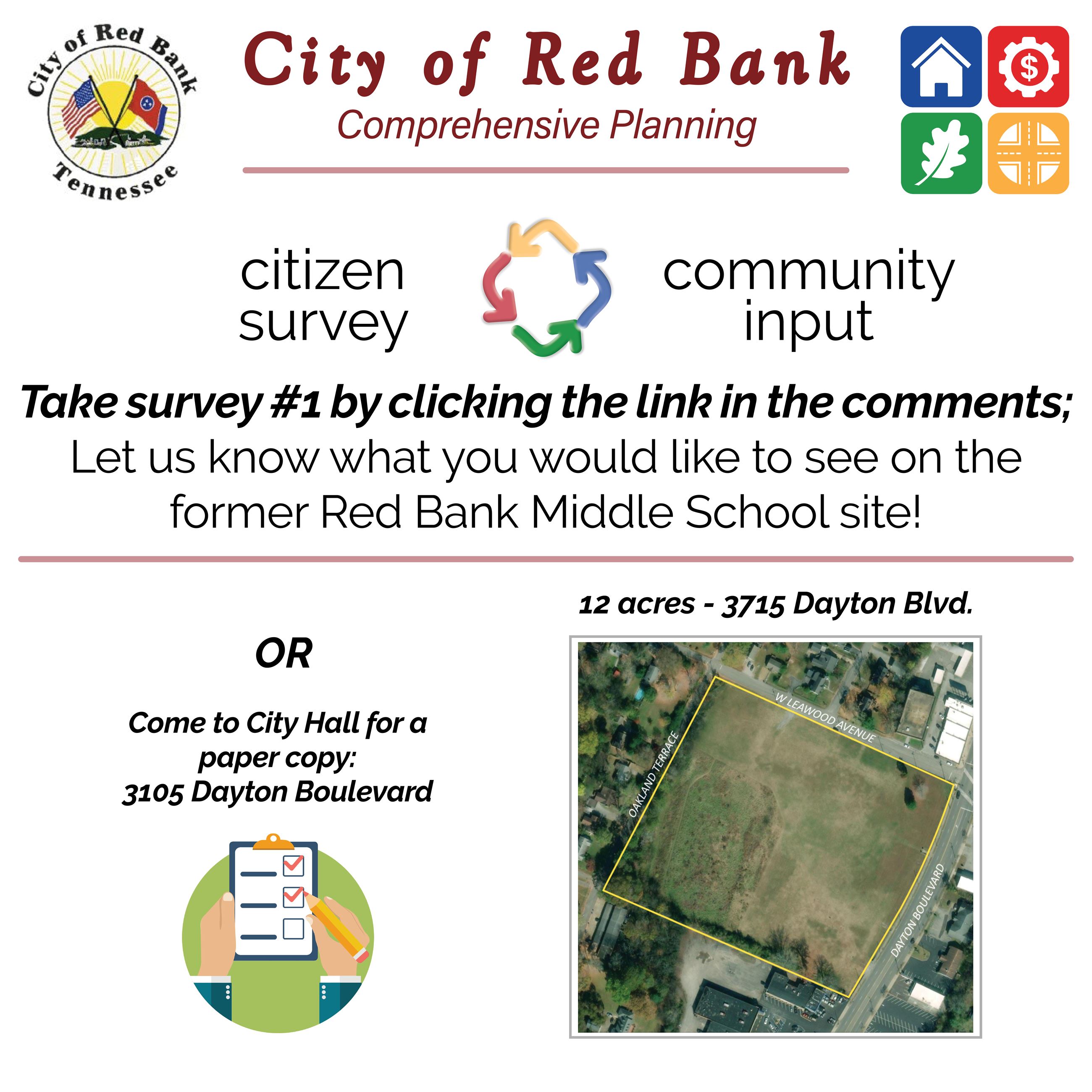 Red Bank, TN | Official Website